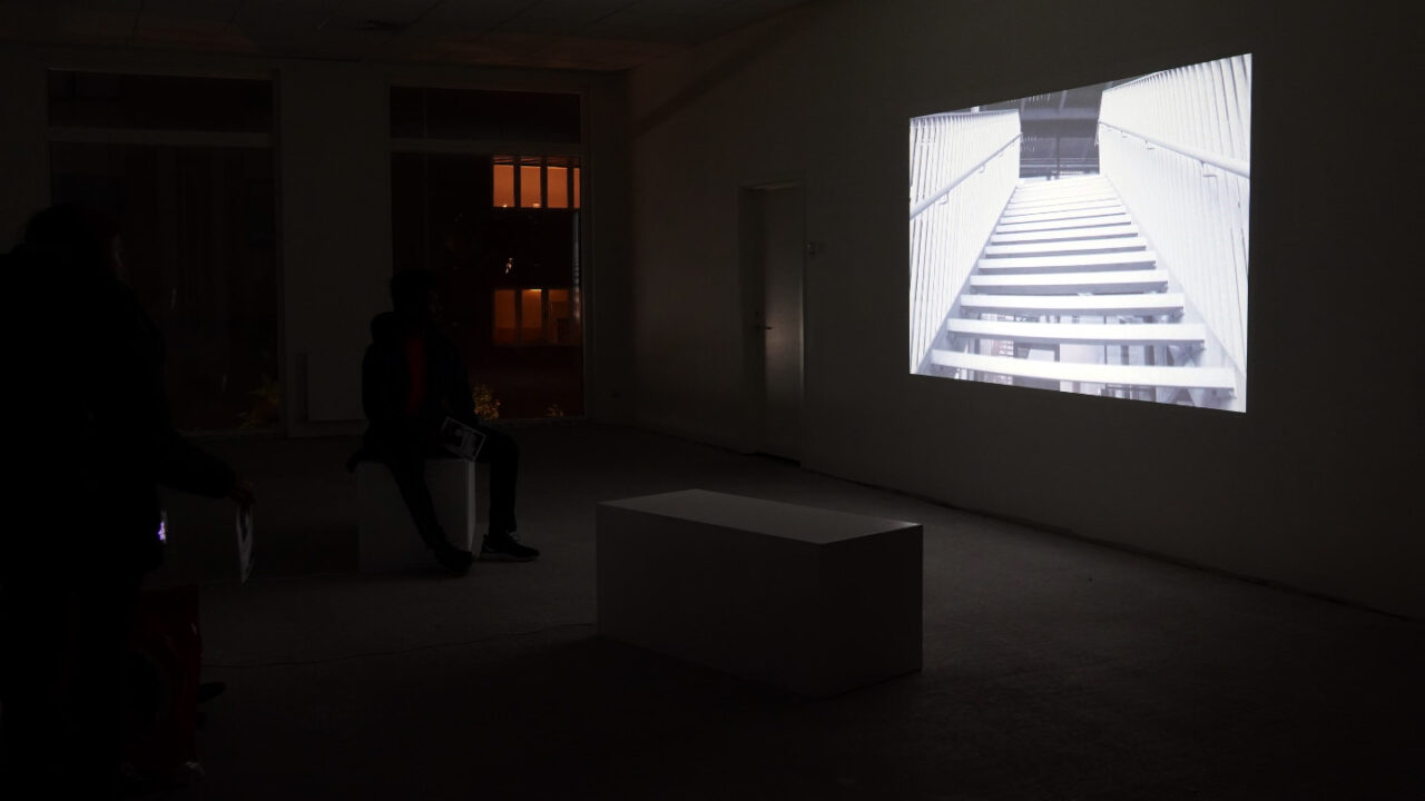 The worship of temples of work | Jens Bugay-Hougaard